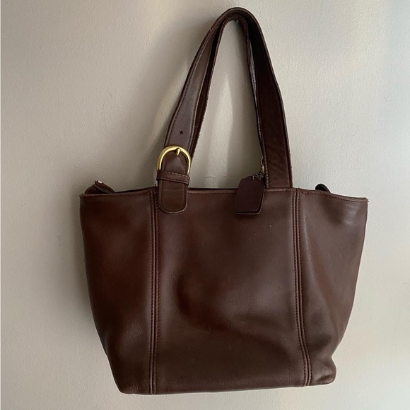 Coach | Bags | Vintage Coach Purse | Poshmark